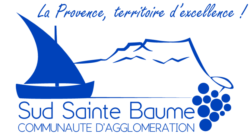 Communauté d'agglomération Sud Sainte Baume