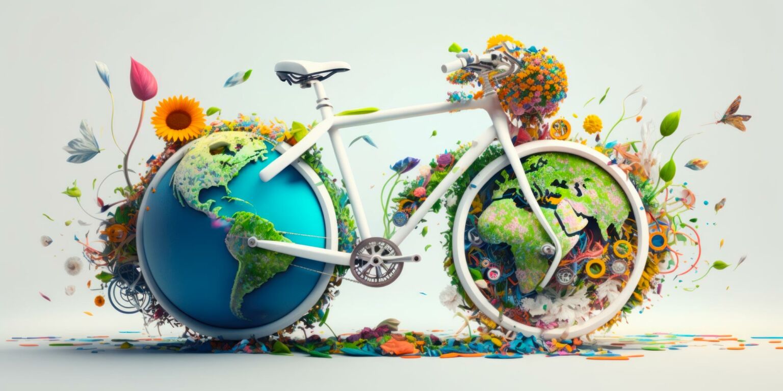 Le vélo de demain en Sud Sainte Baume : Lancement d'un Schéma Directeur ...