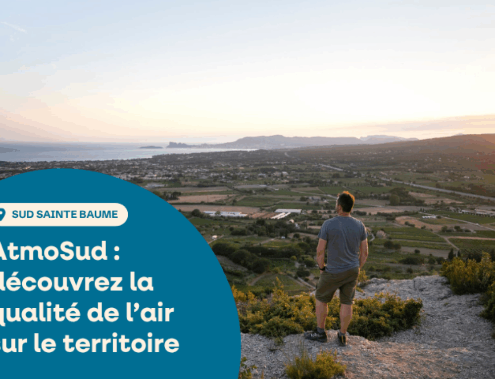 Actualisation du PIDAF de Sud Sainte Baume : restitution de la phase 1 ...